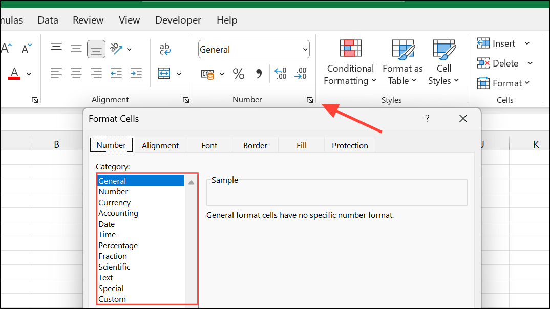 How to Fix Microsoft Excel Not Pasting Data