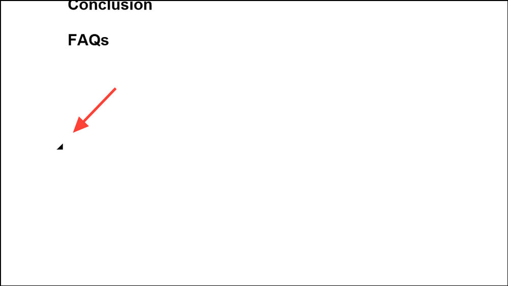 How to Fix Signature Not Appearing in Microsoft Word