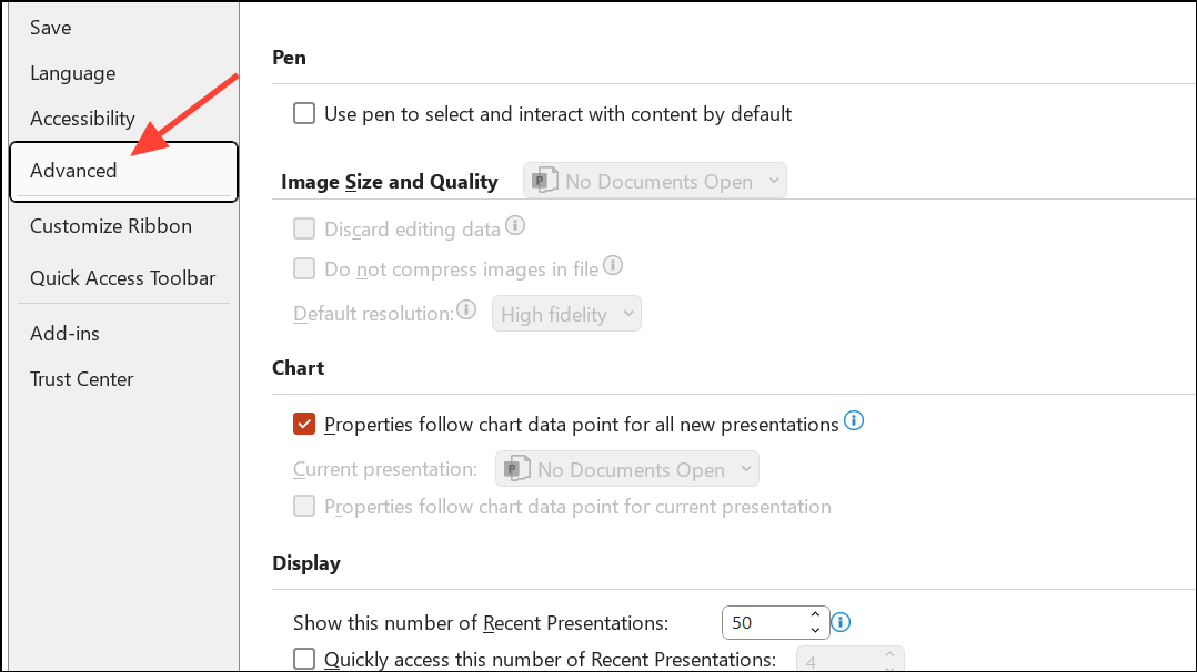 How to Fix PowerPoint Couldn't Write to Word Error