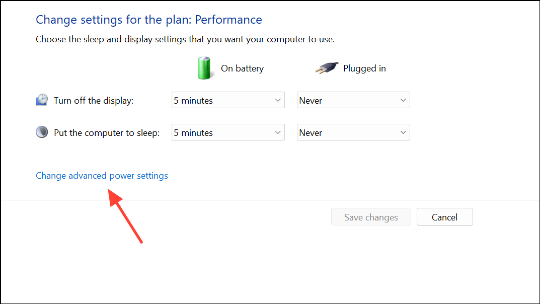 How to Fix Laptop Screen Backlight Not Turning Off