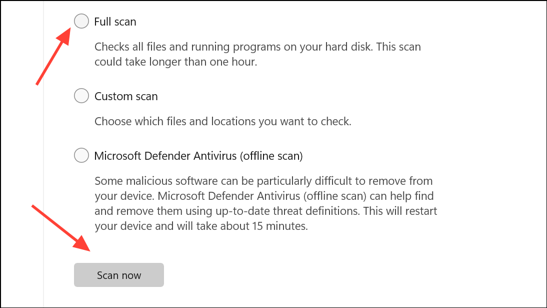 How to Fix Task Host Stopping Background Tasks Automatically on Windows 11