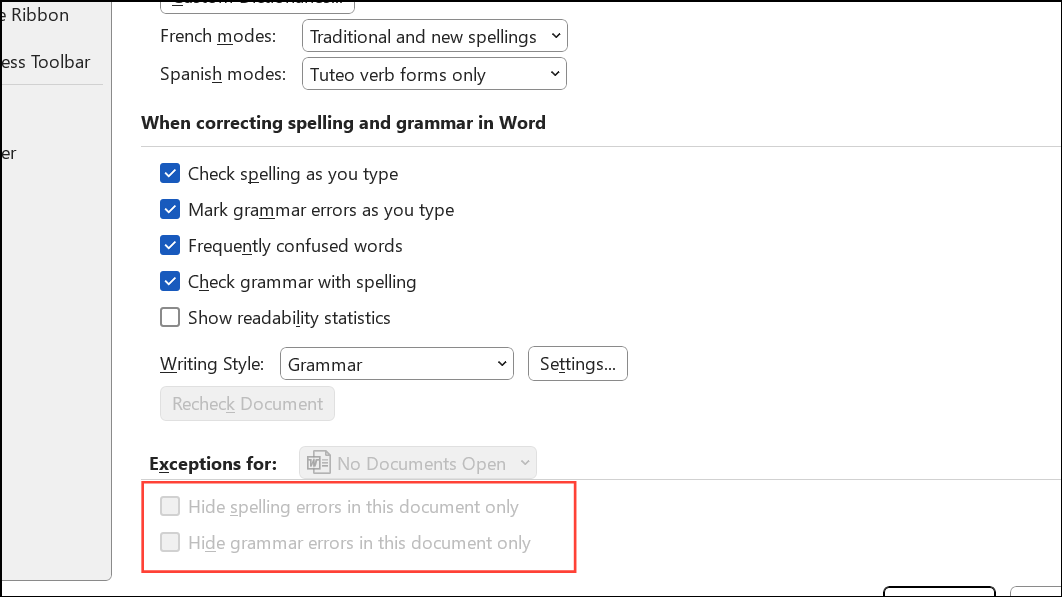 How to Fix Microsoft Word Lagging When Typing