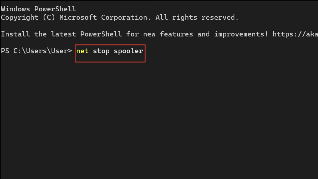How to Fix Printer Status Is Paused Cannot Resume Error in Windows 11