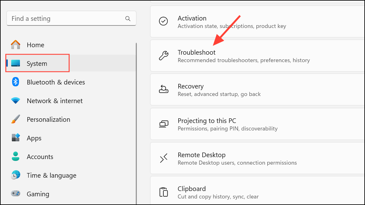 How to Fix Printer Status Is Paused Cannot Resume Error in Windows 11