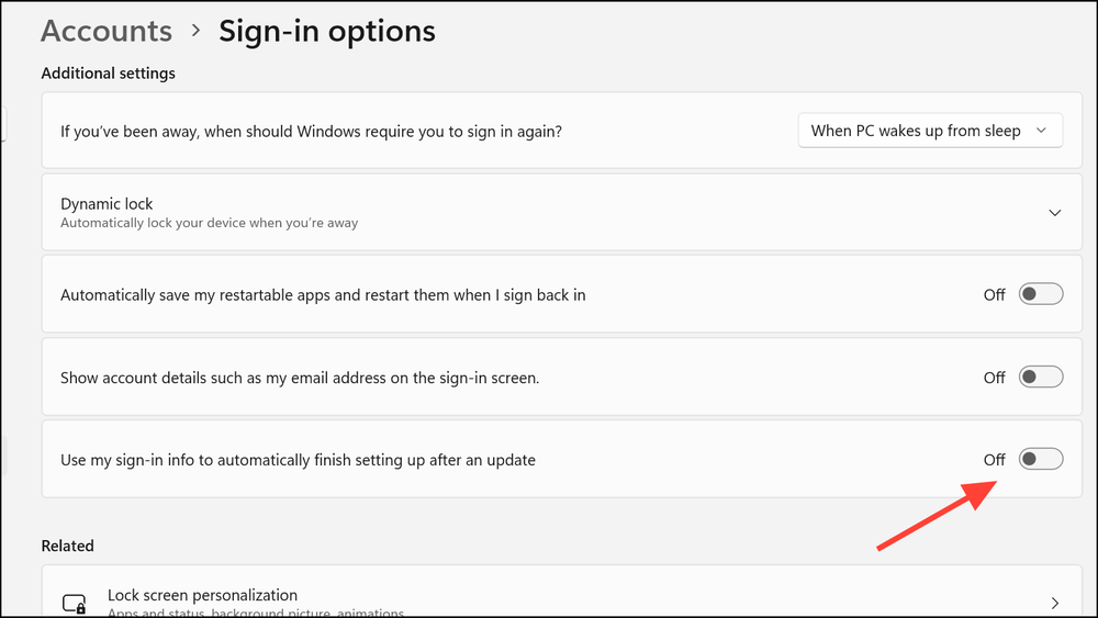 How to Fix Task Host Stopping Background Tasks Automatically on Windows 11