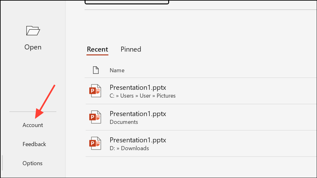 How to Fix PowerPoint Freezing or Hanging