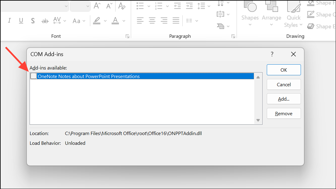 How to Fix PowerPoint Freezing or Hanging