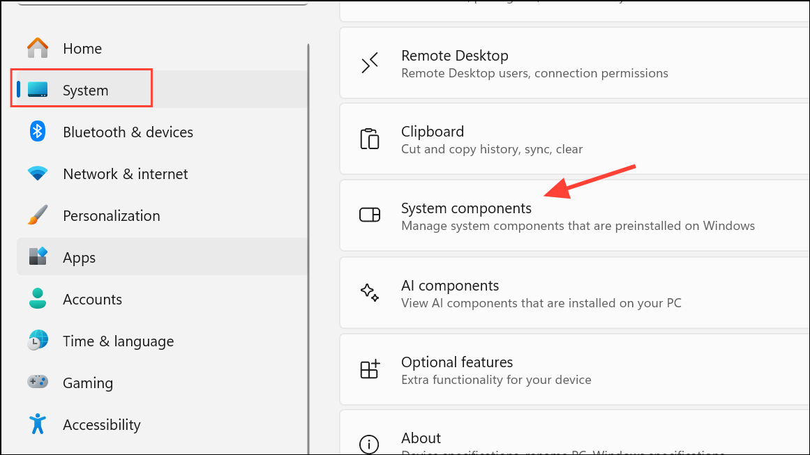 How to Fix Task Host Stopping Background Tasks Automatically on Windows 11