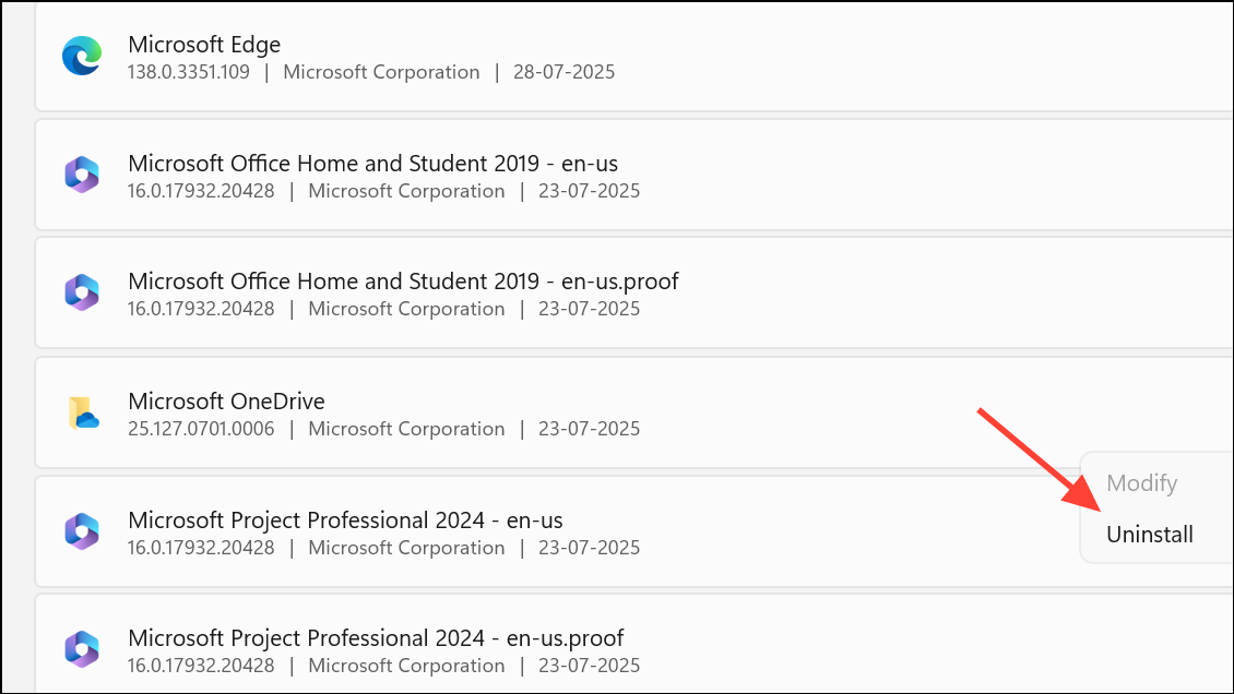 How to Fix OneDrive Stuck on Preparing to Upload