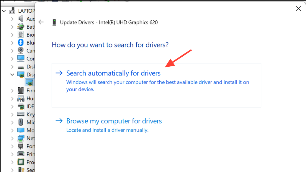 How to Fix D3dx.dll Is Missing Error on Windows 11