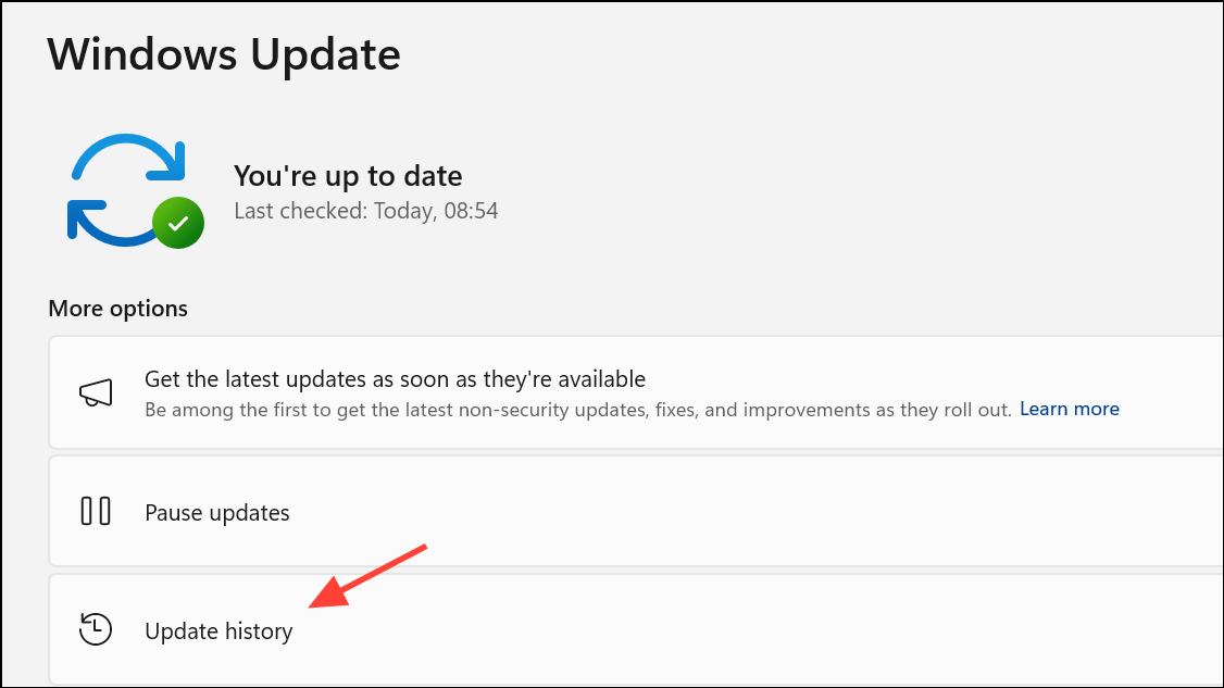 How to Fix Task Host Stopping Background Tasks Automatically on Windows 11