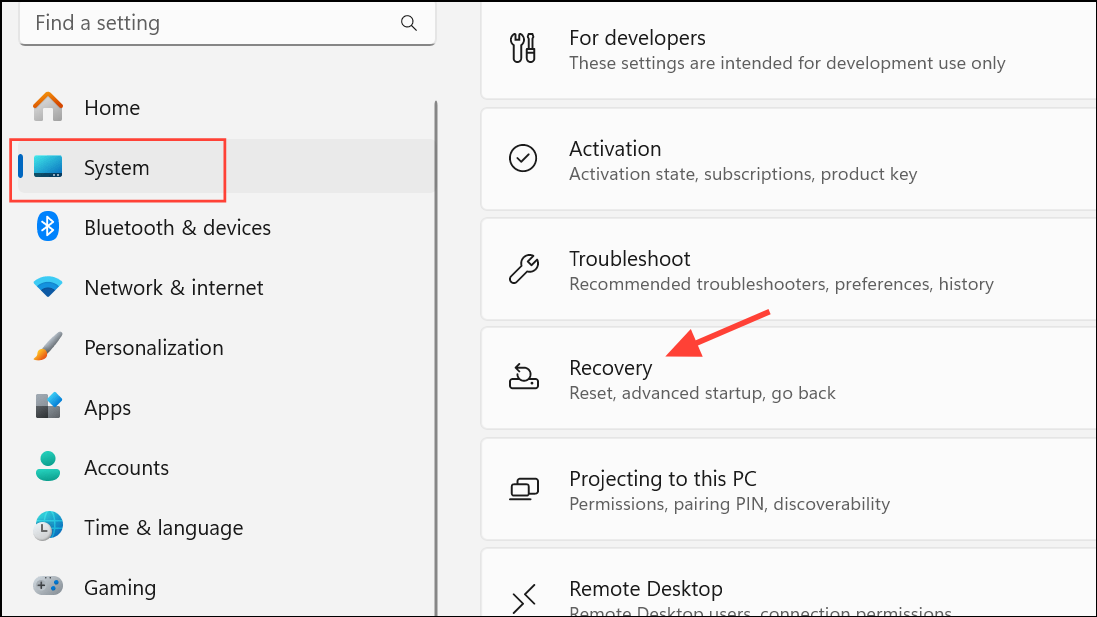 How to Fix .NET Framework Error 0x800c0006 in Windows 11