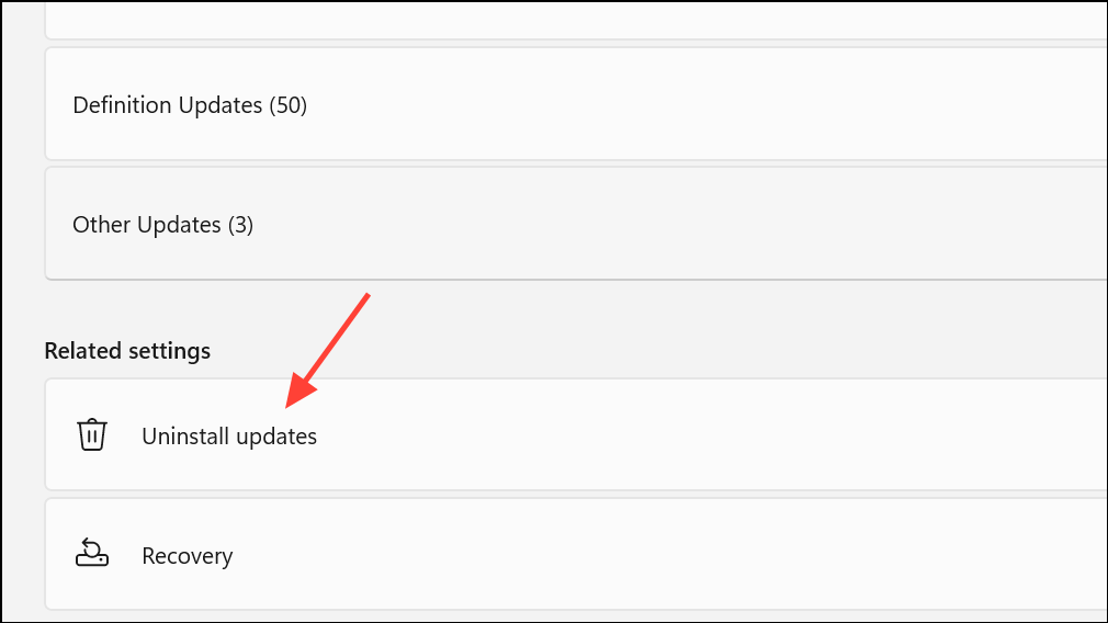 How to Fix Task Host Stopping Background Tasks Automatically on Windows 11