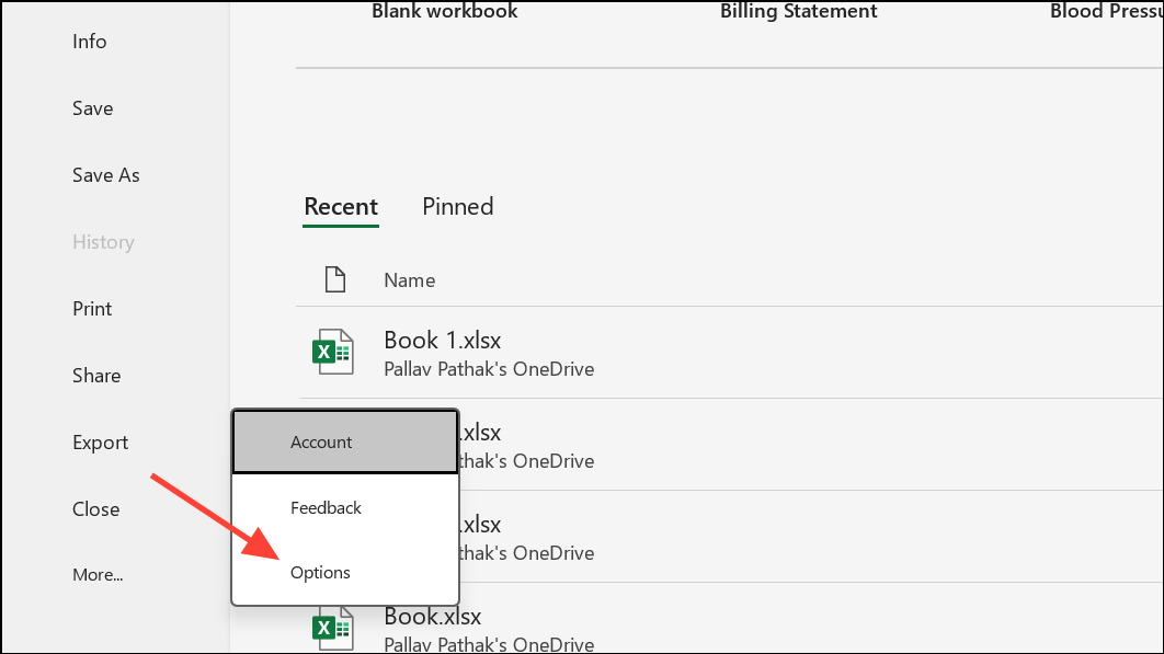 How to Fix Excel Not Saving Formatting