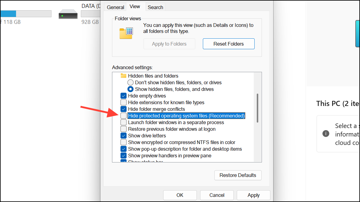 How to Fix Microsoft Edge Installed but Not Appearing in Windows 11