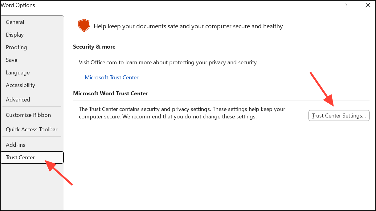 How to Fix “This File Cannot Be Previewed Because of an Error with the Word Previewer” Error in ...