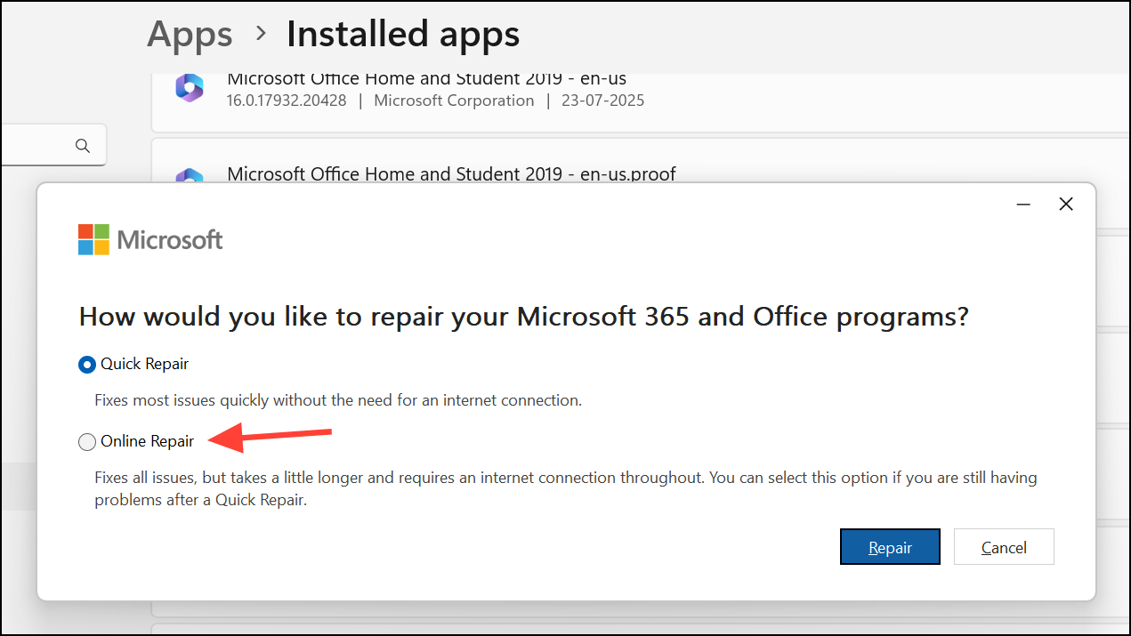 How to Fix “This File Cannot Be Previewed Because of an Error with the Word Previewer” Error in ...