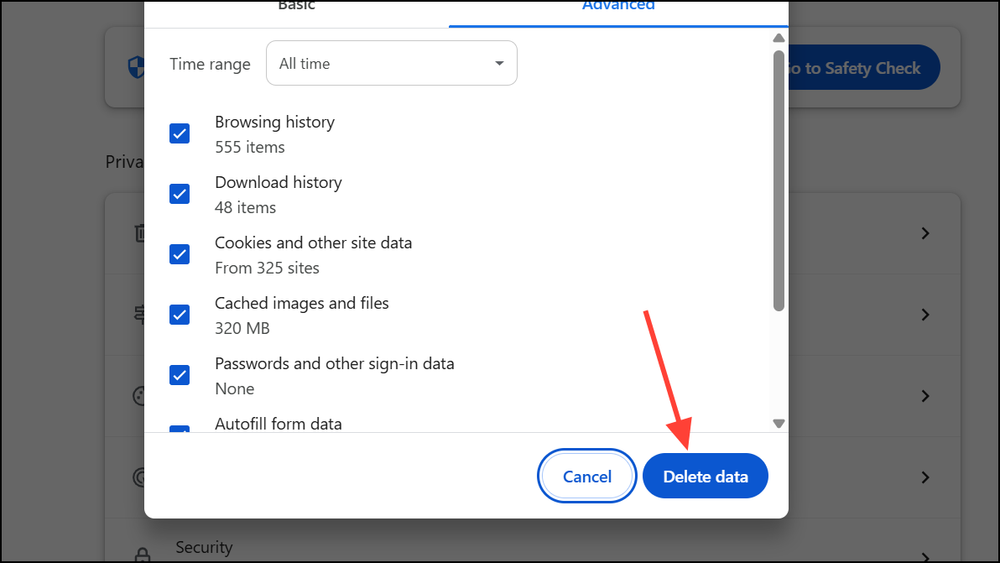 How to Fix 500 Server Error in Canva