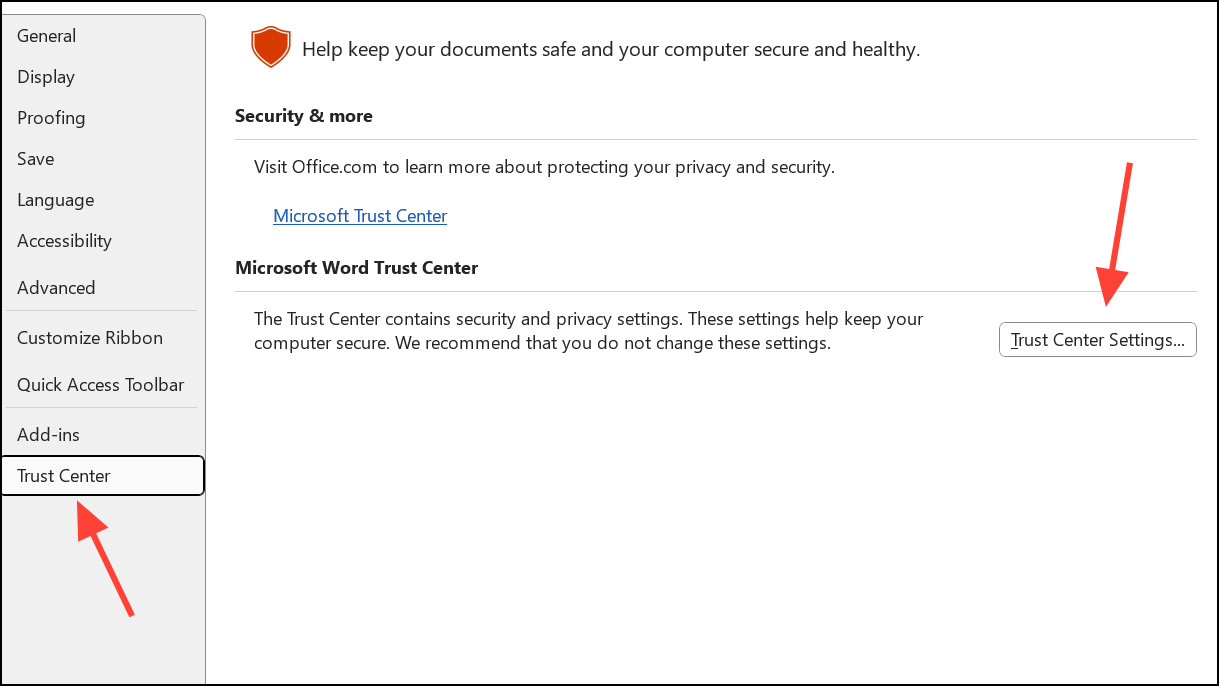 How To Fix This File Cannot Be Previewed Because There Is No Previewer Installed” Error In Outlook