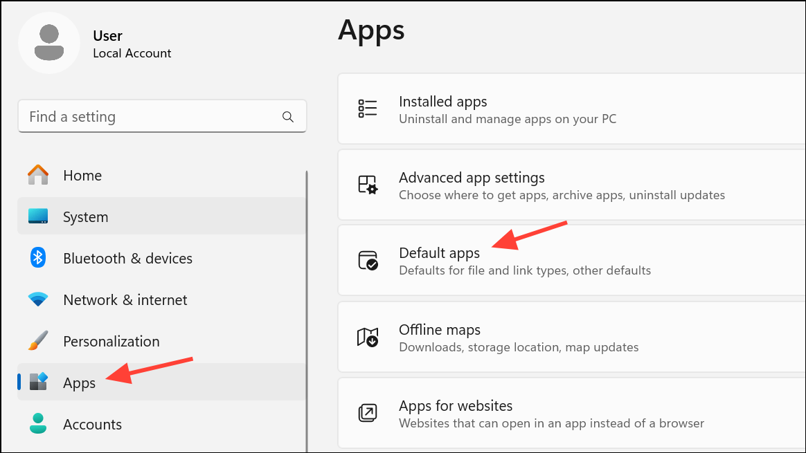 How To Fix This File Cannot Be Previewed Because There Is No Previewer Installed” Error In Outlook