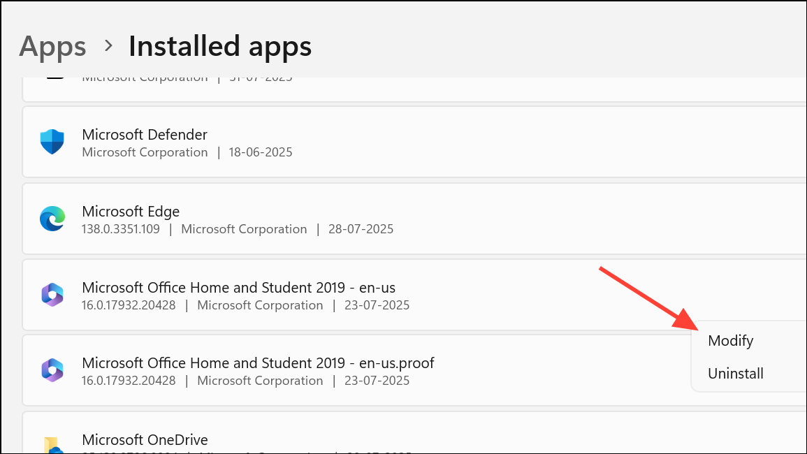How To Fix This File Cannot Be Previewed Because There Is No Previewer Installed” Error In Outlook