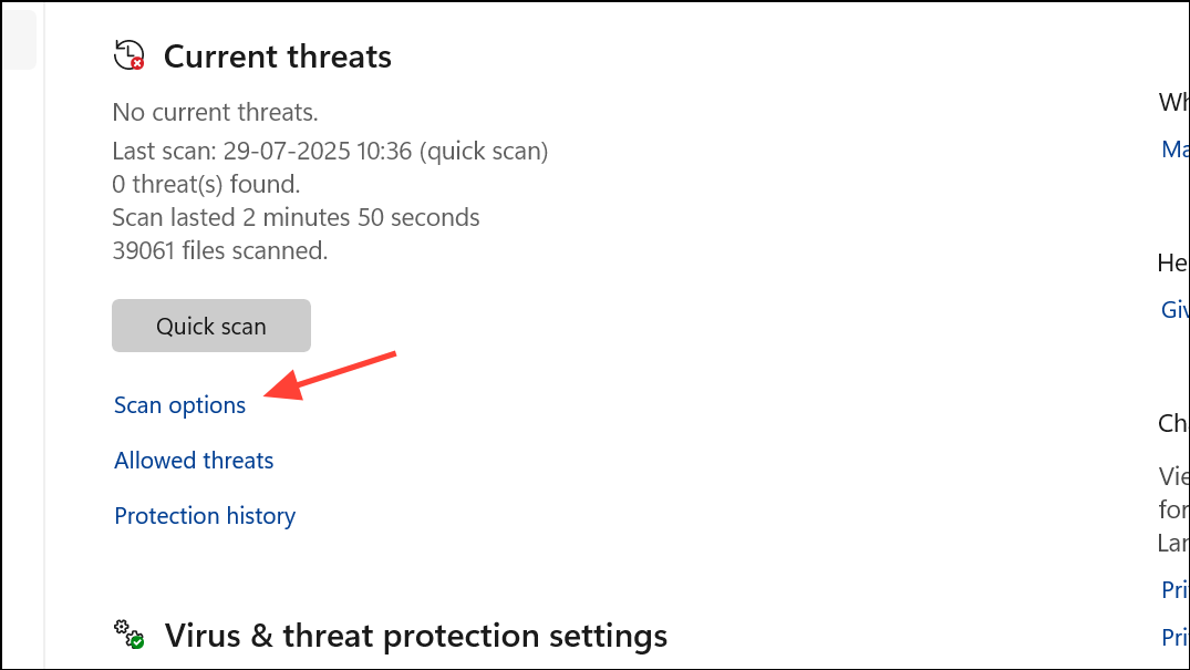 How to Fix “An Unexpected Error Is Keeping You from Copying the File” Error in Windows 11