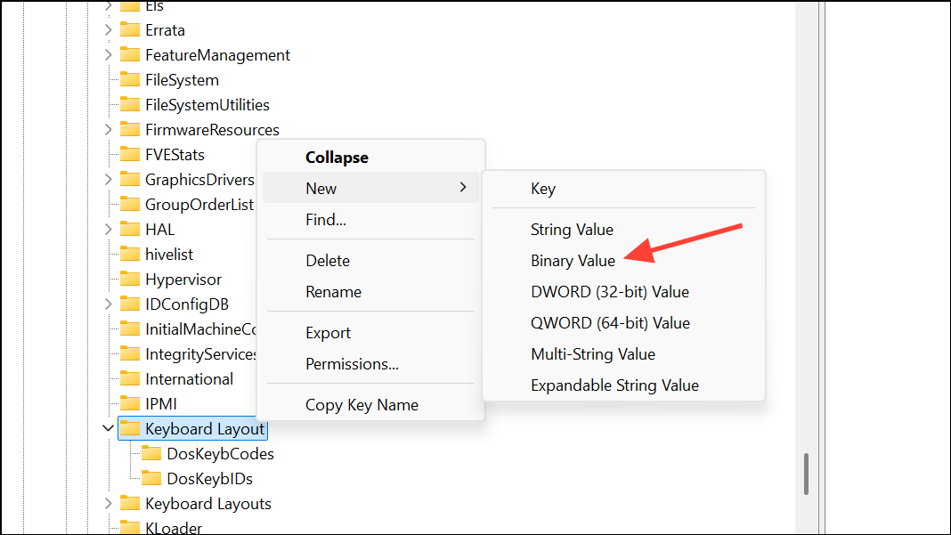How to Disable the Windows Key in Windows 11