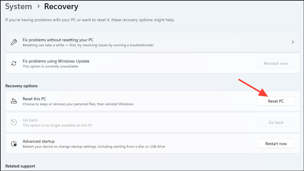 How to Fix USB Ports Not Working in Windows 11