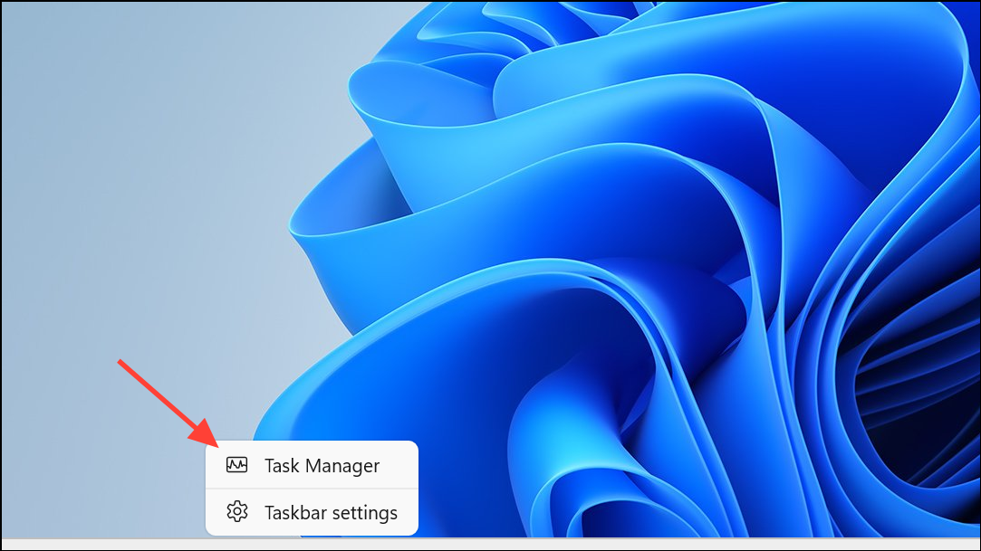 How to Fix Bluetooth Icon Not Showing in the Taskbar in Windows 11