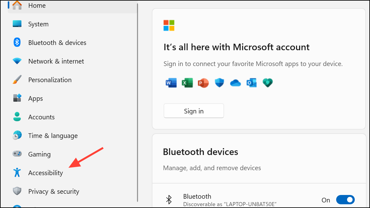 How to Fix Alt + F4 Not Working in Windows 11