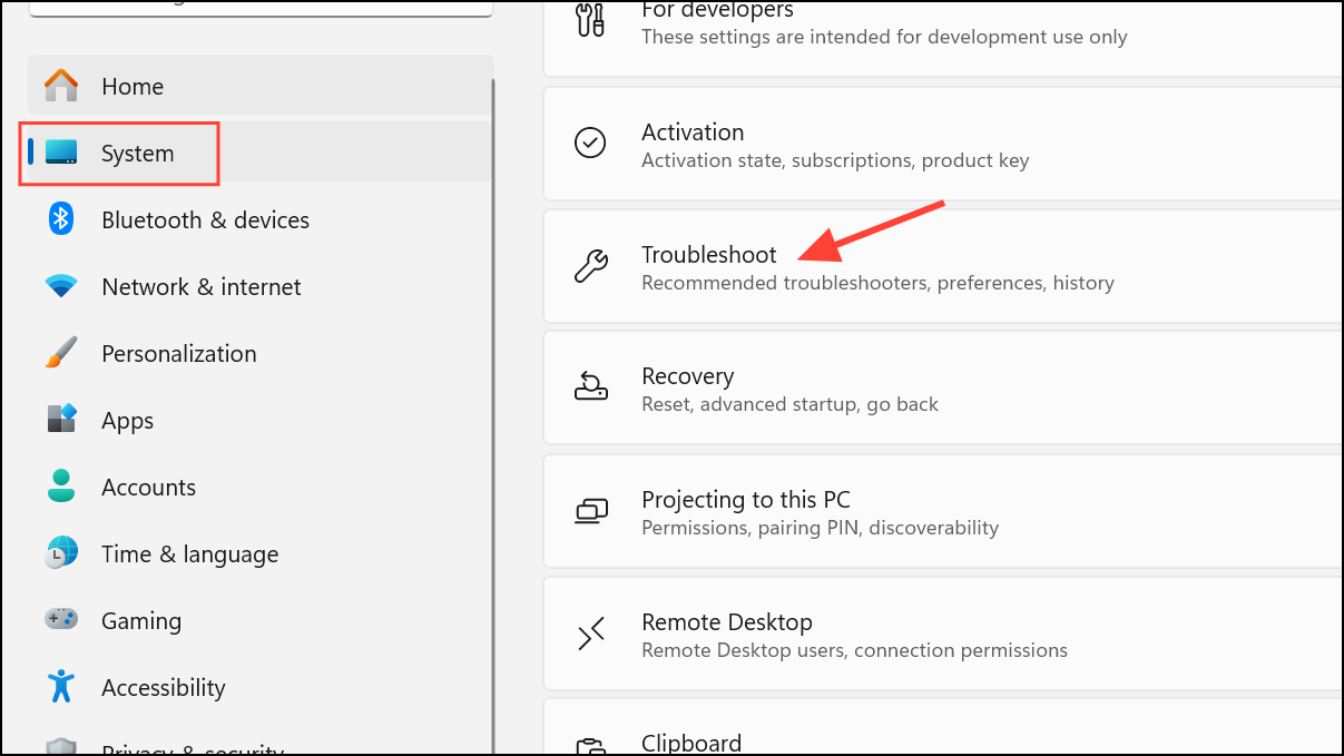 How to Fix Alt + F4 Not Working in Windows 11