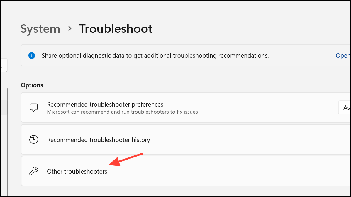 How to Fix Alt + F4 Not Working in Windows 11