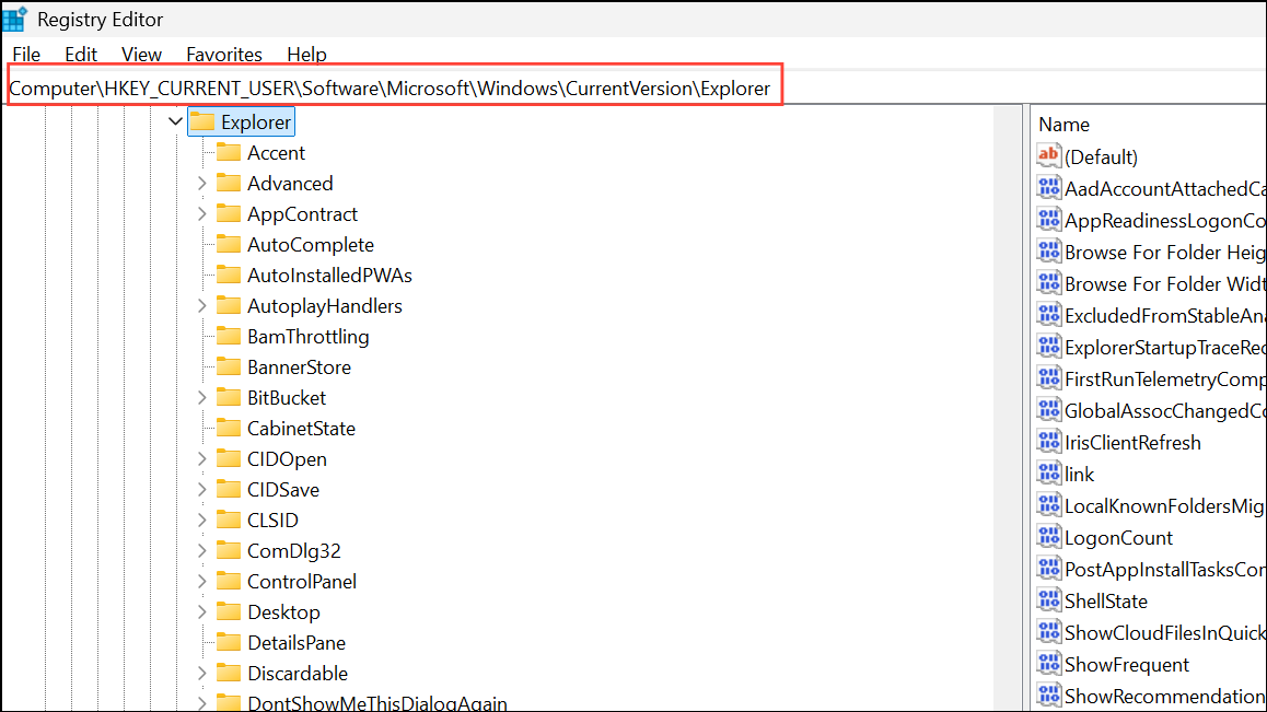 How to Fix Alt + F4 Not Working in Windows 11