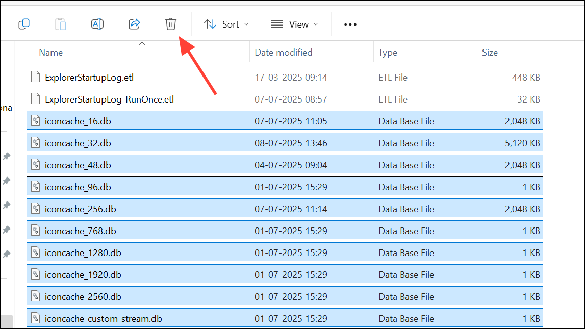 How to Fix Desktop Background Changing Automatically on Windows 11