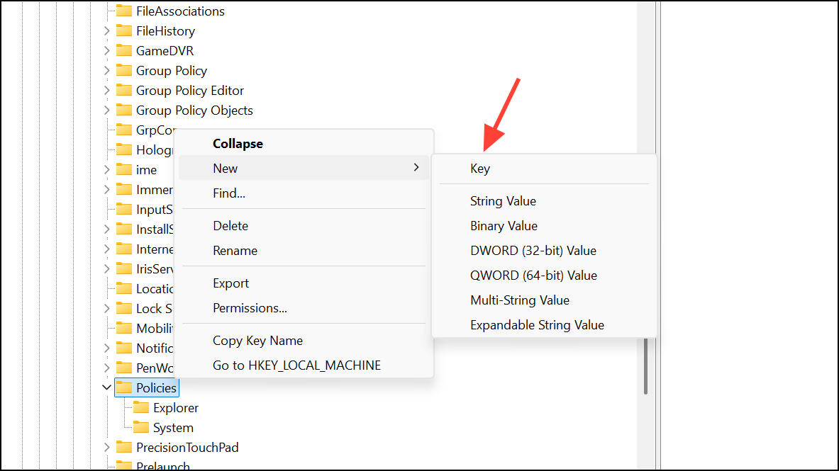 How to Fix Desktop Background Changing Automatically on Windows 11