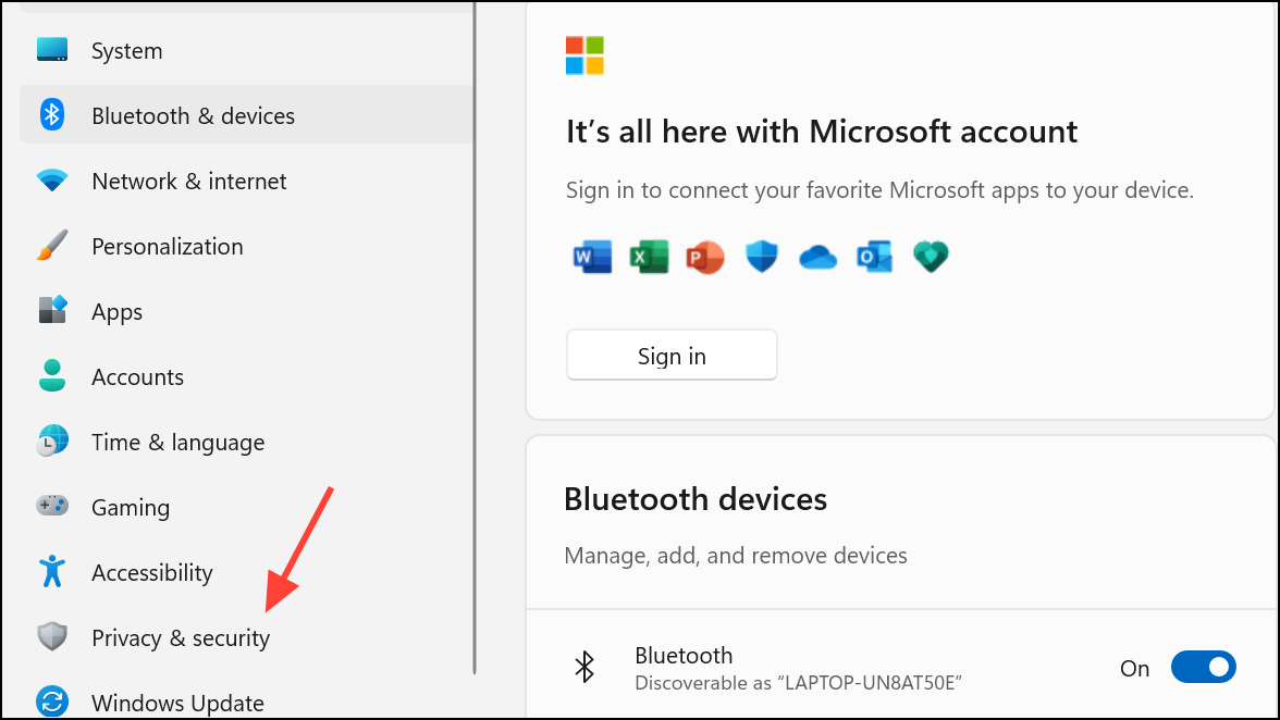 How to Turn On Enhanced Search in Windows 11