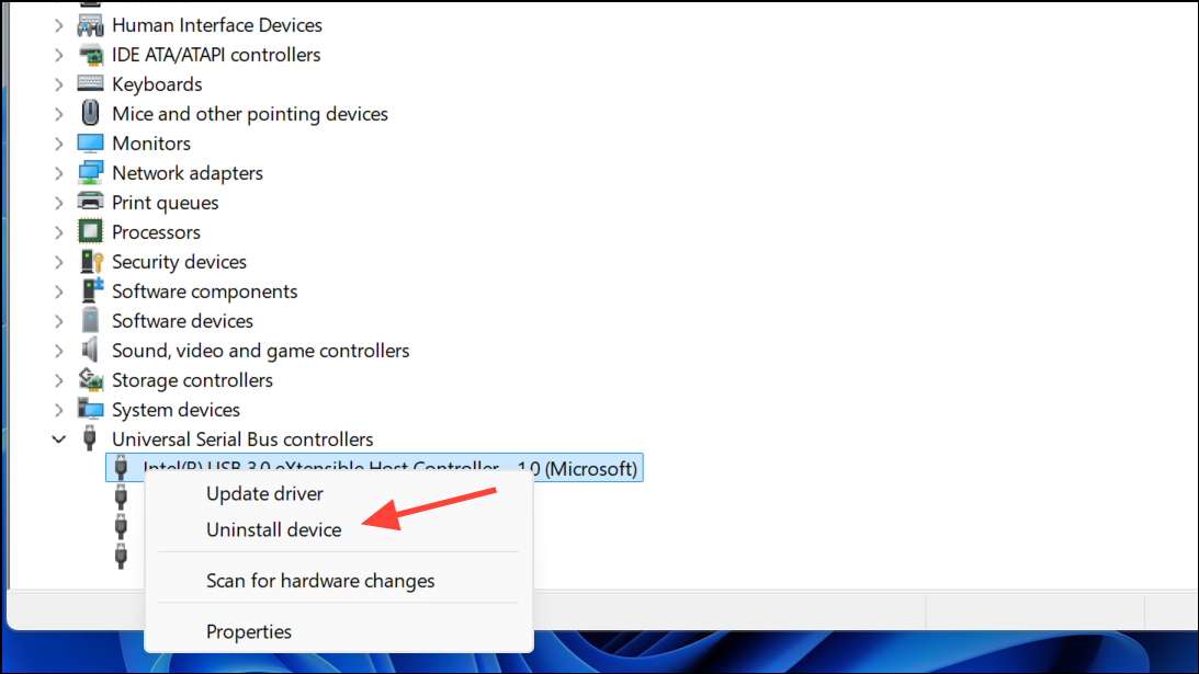 How to Fix "There's a Problem With This Drive, Scan the Drive Now and ...