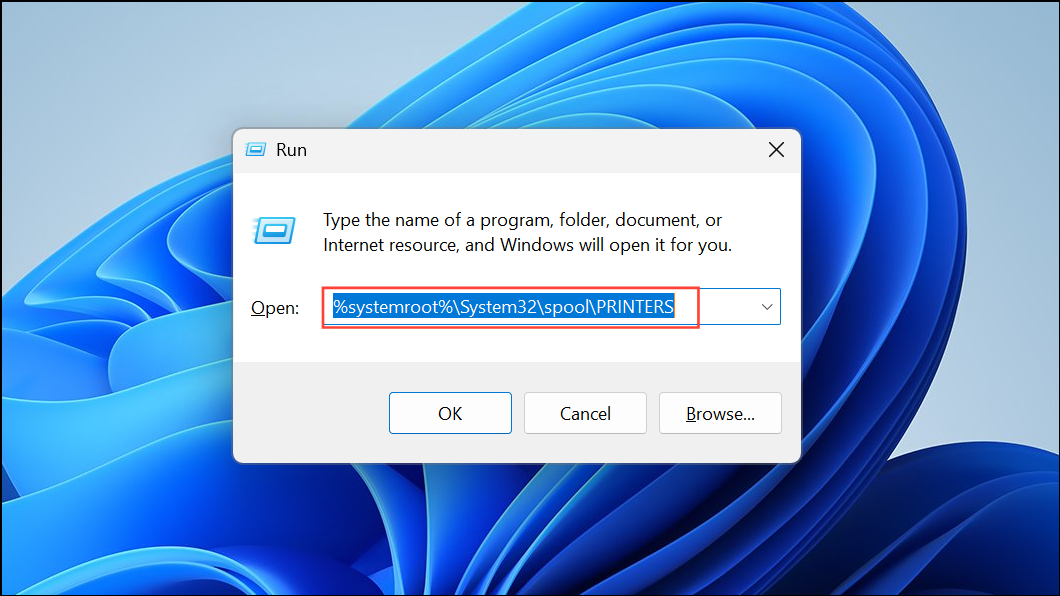 How to Fix Printer Error 0x000003e3 in Windows 11
