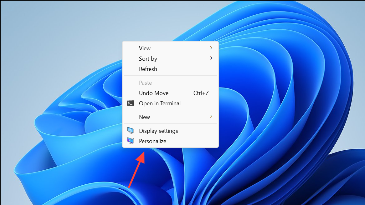 How to Remove Black Bar or Border on Screen in Windows 11