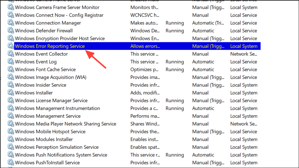 How to Fix "Windows Is Checking for a Solution to the Problem" Error in Windows 11