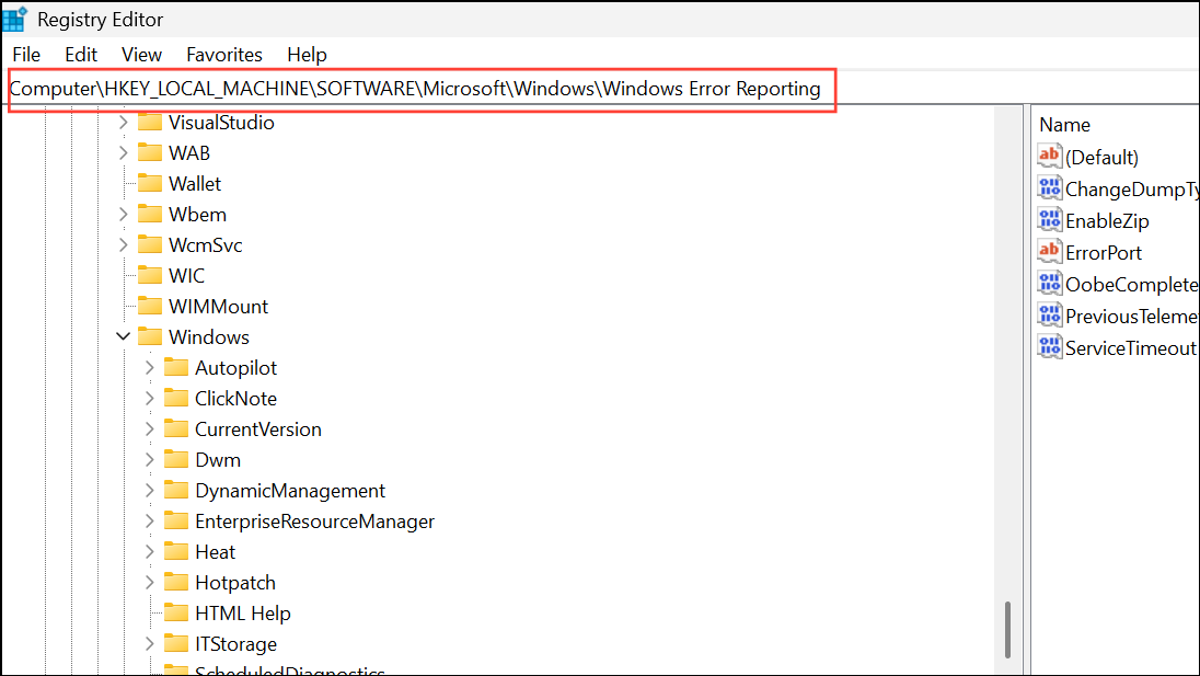 How to Fix "Windows Is Checking for a Solution to the Problem" Error in Windows 11