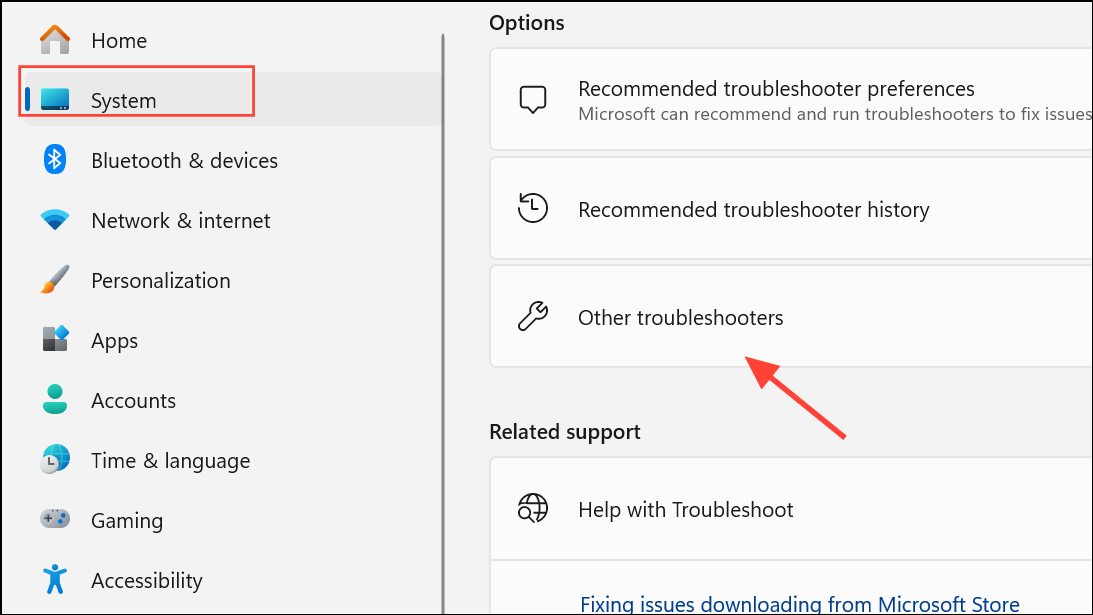 How to Fix "Windows Is Checking for a Solution to the Problem" Error in Windows 11