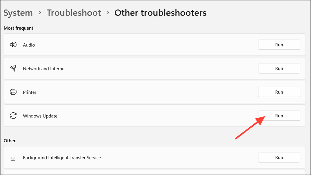 How to Fix "Windows Is Checking for a Solution to the Problem" Error in Windows 11