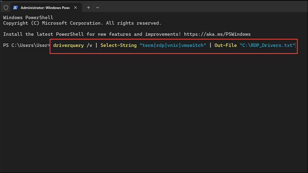 How to Fix High CPU Usage in Remote Desktop Sessions on Windows 11