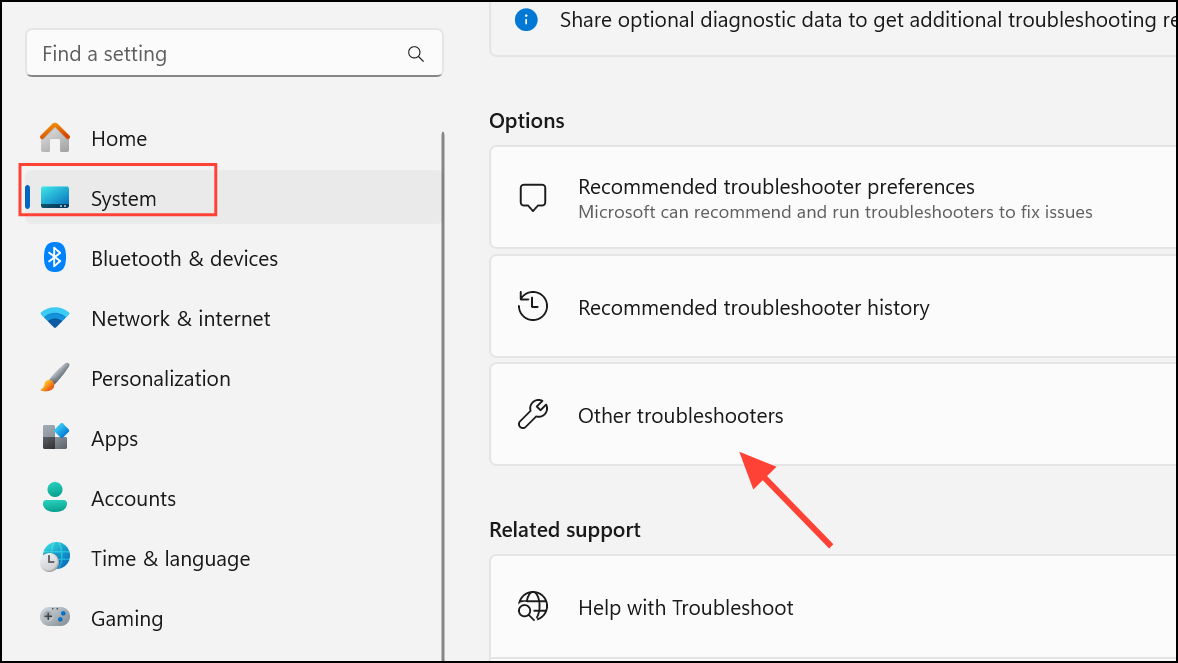 How to Fix Upgrade Error 0xe06d7363 in Windows 11