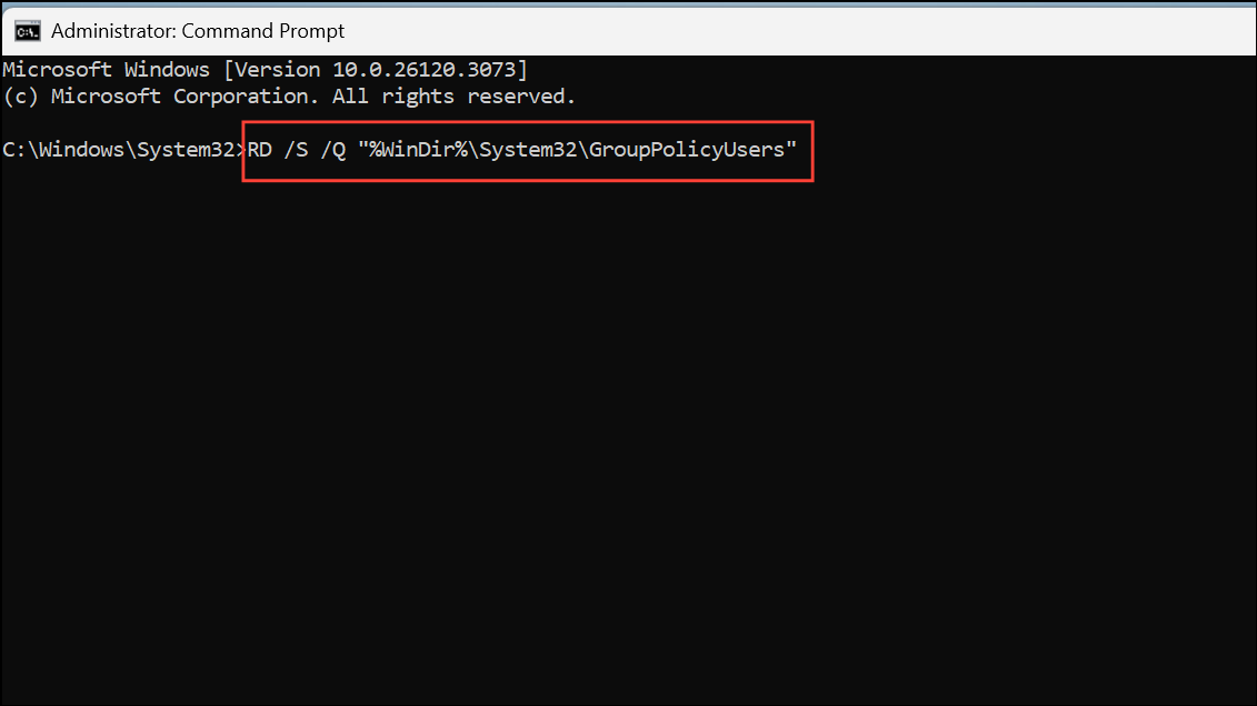 How to Fix “The Installation of This Device Is Forbidden by System ...