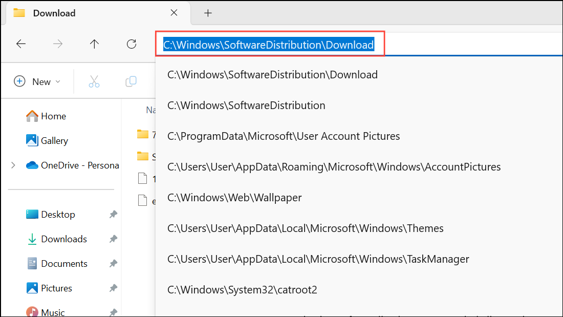 How to Fix Windows Cannot Find the Software License Terms Error on Windows 11