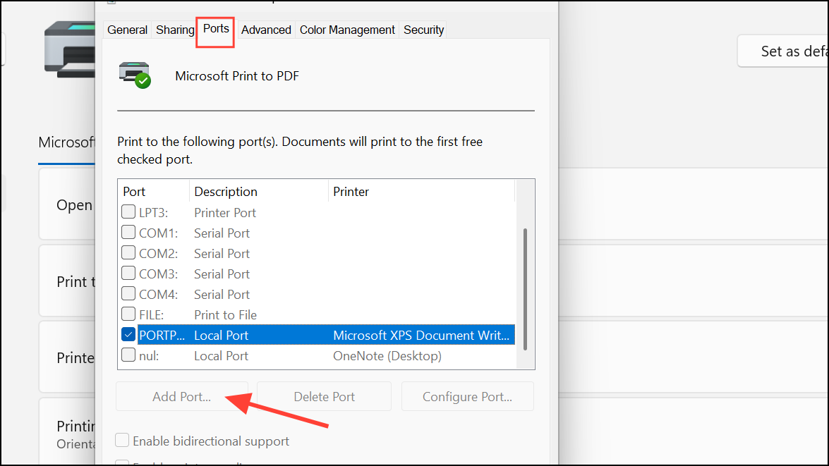 How to Fix the I/O Operation Has Been Aborted Error in Windows 11