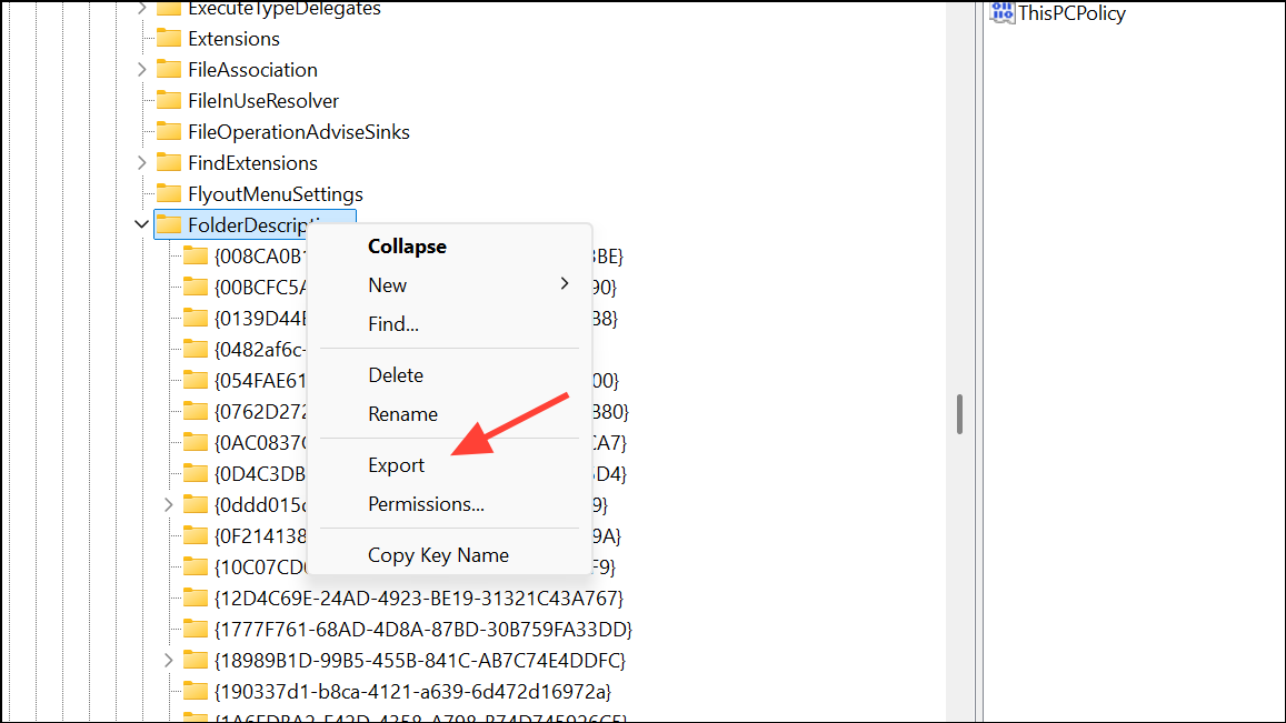 How to Fix "Can't Find the Specified File" When Renaming a File or Folder Error in Windows 11