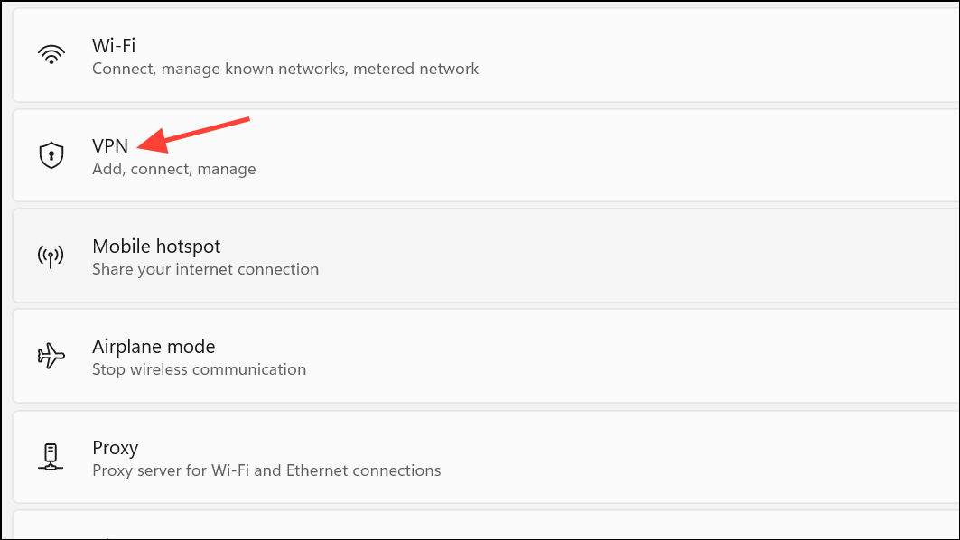 How to Fix Public WiFi Login Page Not Appearing in Windows 11